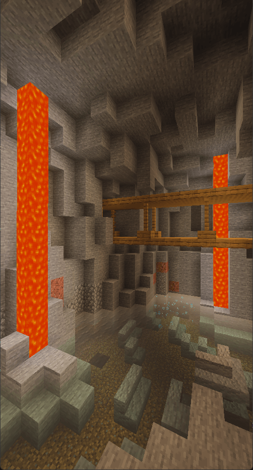 Biomes Hide and Seek - Gallery - Minecraft Bedrock Maps - CurseForge