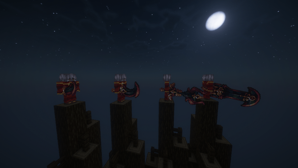 Lethality - A Terramity Addon - Minecraft Mods - CurseForge