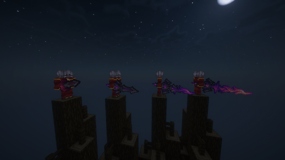 Lethality - A Terramity Addon - Minecraft Mods - CurseForge