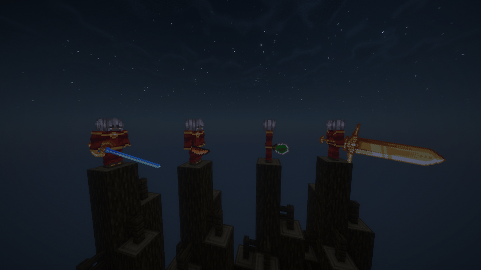 Lethality - A Terramity Addon - Minecraft Mods - CurseForge