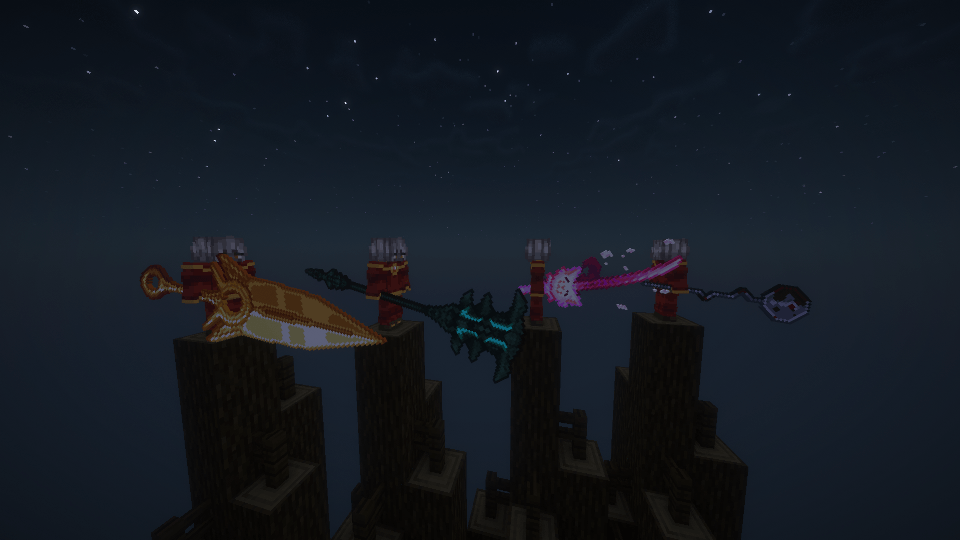 Lethality - A Terramity Addon - Minecraft Mods - CurseForge