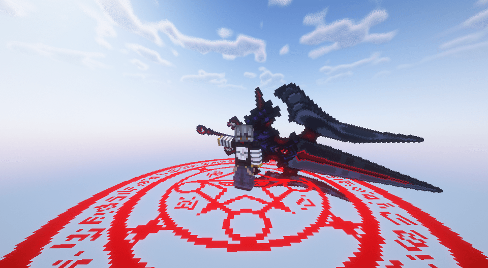 Lethality - A Terramity Addon - Minecraft Mods - CurseForge