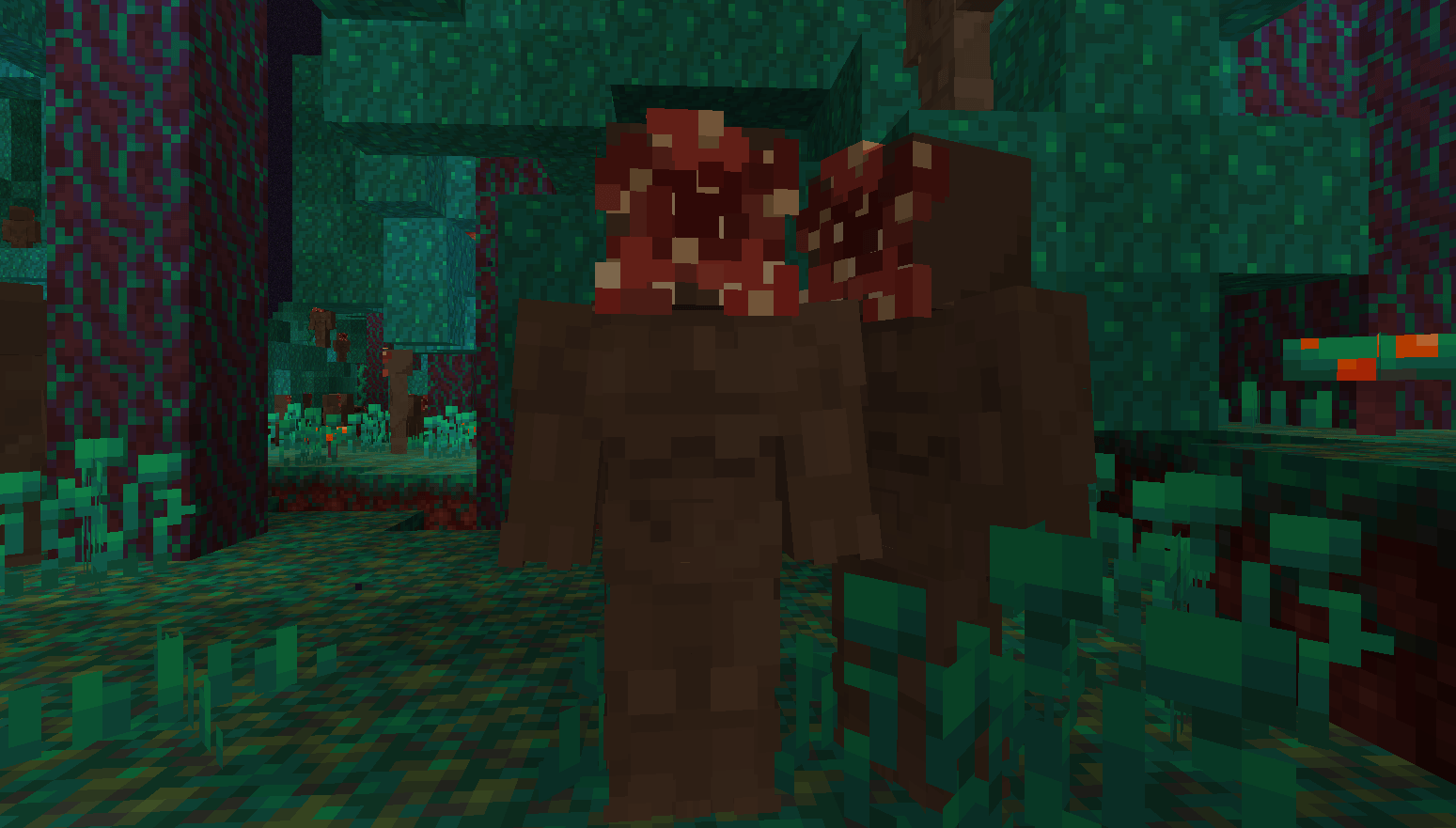 Dimensional and Fun Stuff - Gallery - Minecraft Mods - CurseForge