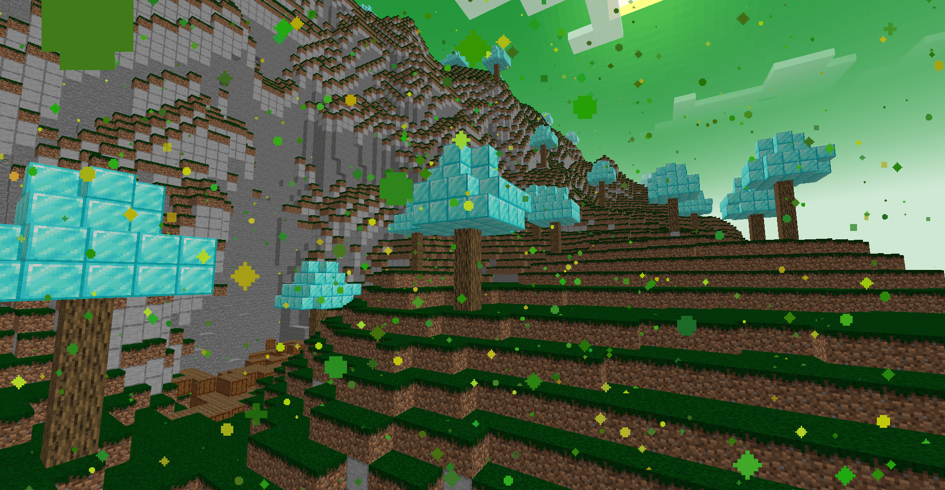 Dimensional and Fun Stuff - Gallery - Minecraft Mods - CurseForge