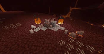 Soulful Nether - Gallery - Minecraft Mods - CurseForge