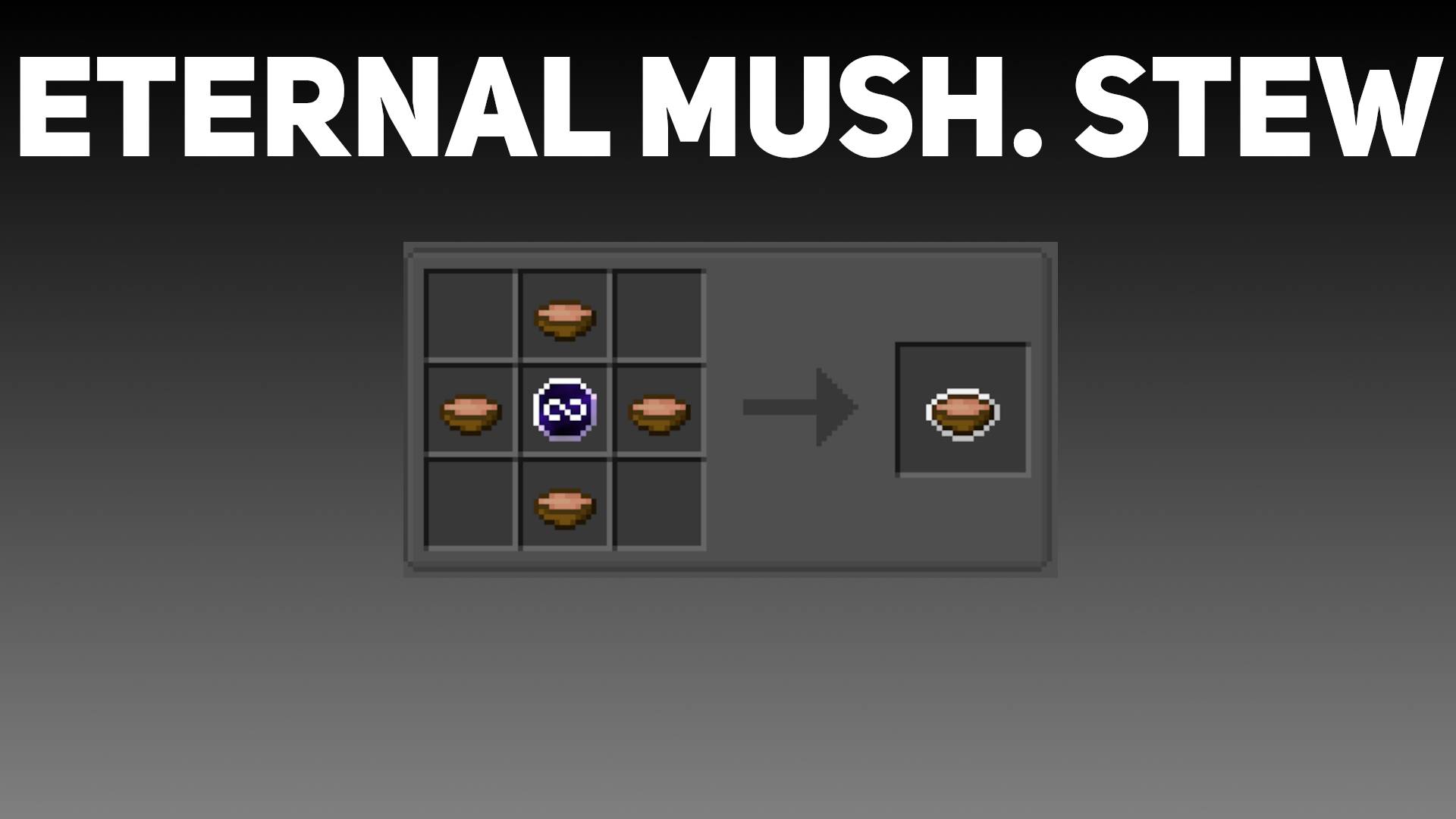 Eternal Food - Minecraft Mods - CurseForge