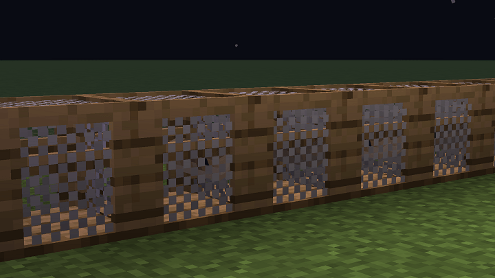 Fish Drying Box - Gallery - Minecraft Mods - CurseForge