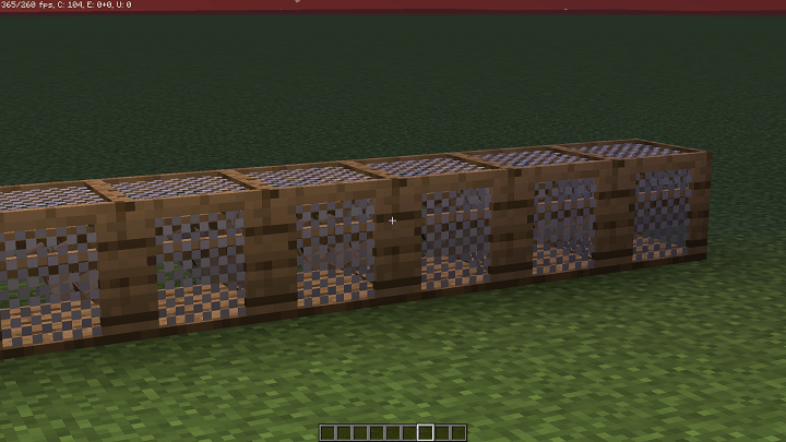 Fish Drying Box - Gallery - Minecraft Mods - CurseForge