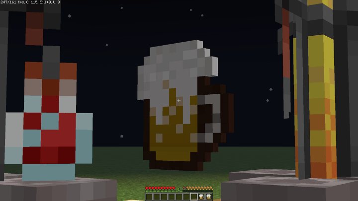 Fish Drying Box - Gallery - Minecraft Mods - CurseForge