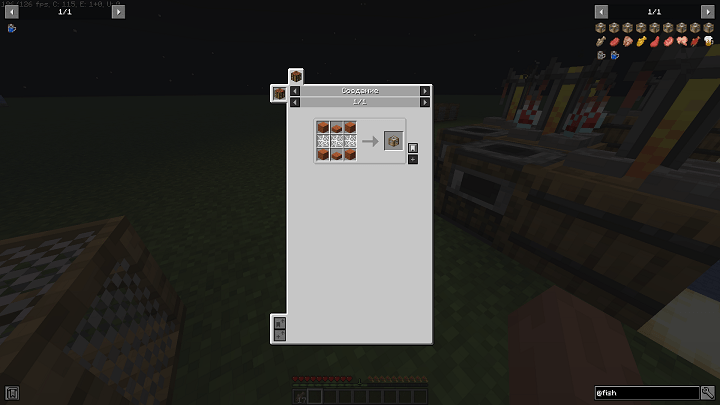 Fish Drying Box - Gallery - Minecraft Mods - CurseForge