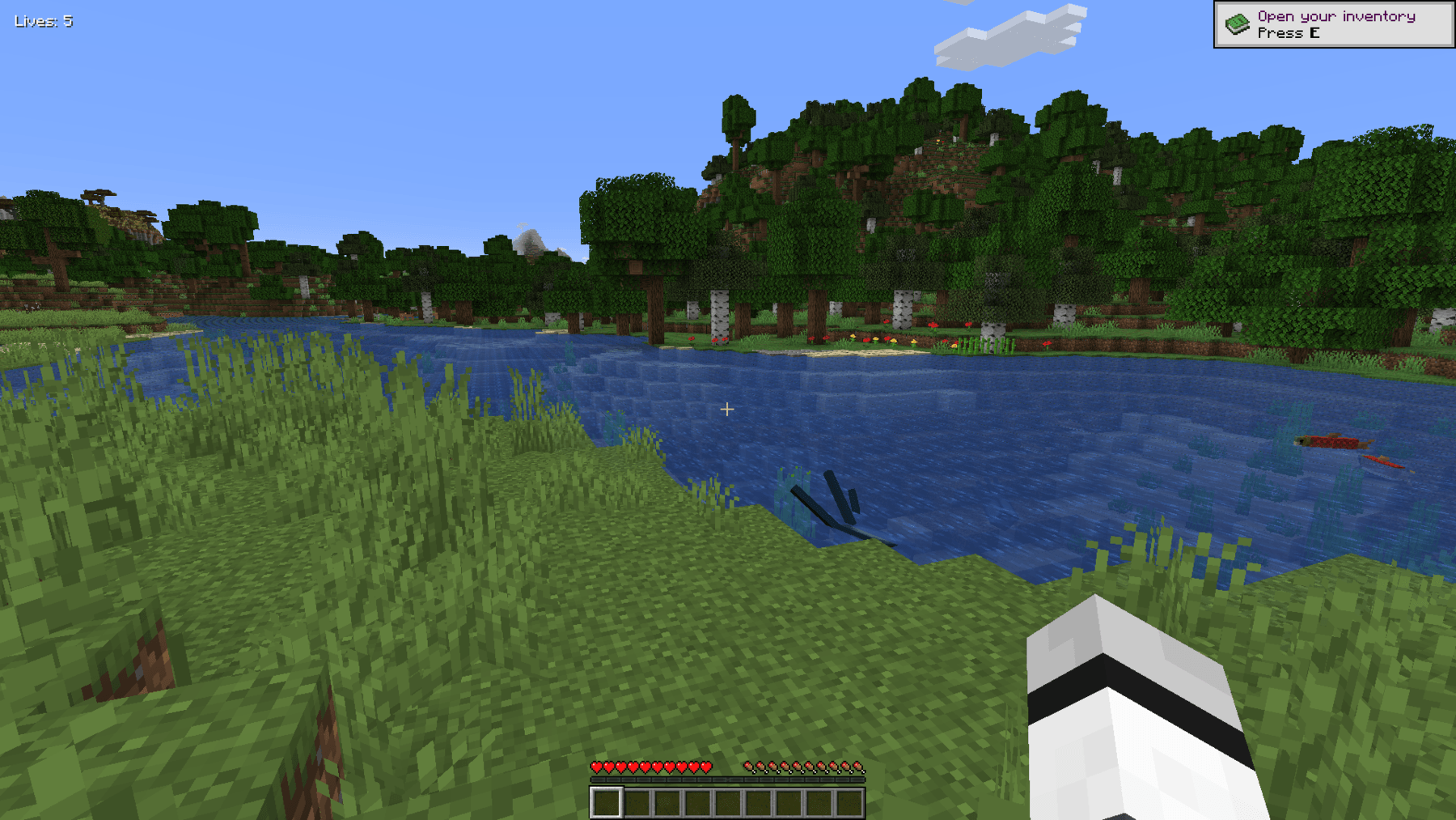 Hardcore Architect - Gallery - Minecraft Mods - CurseForge