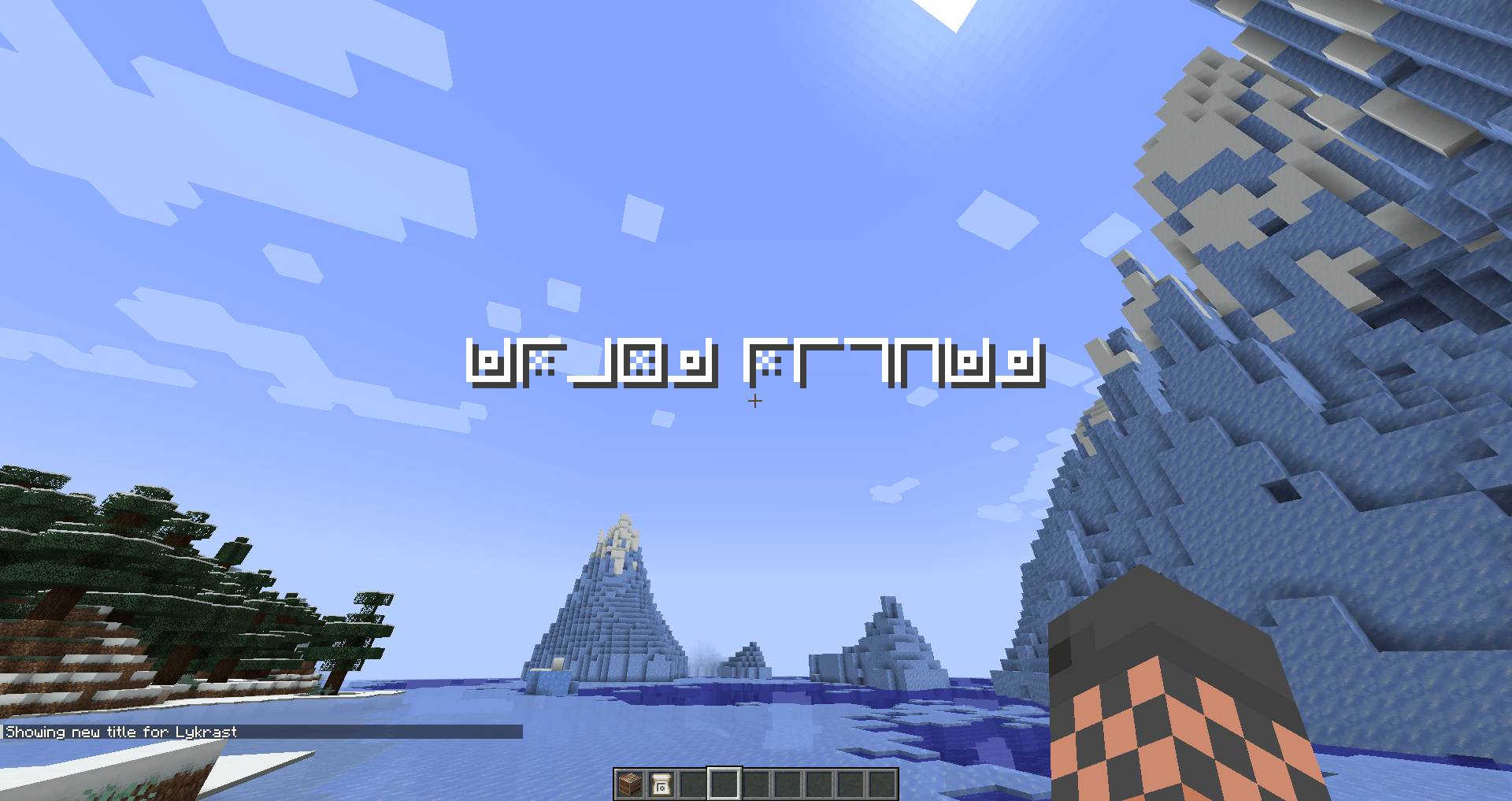 Tic-Tac-Toe Code - Minecraft Mods - CurseForge