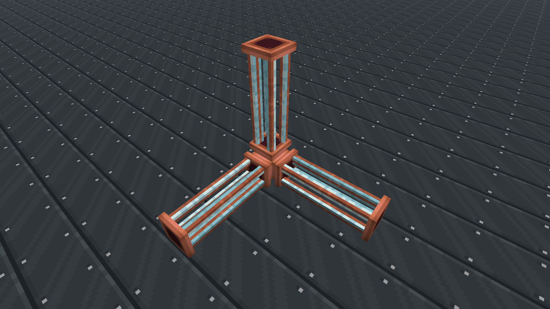 TFMG - Clearer Glass Pipes - Gallery - Minecraft Resource Packs ...