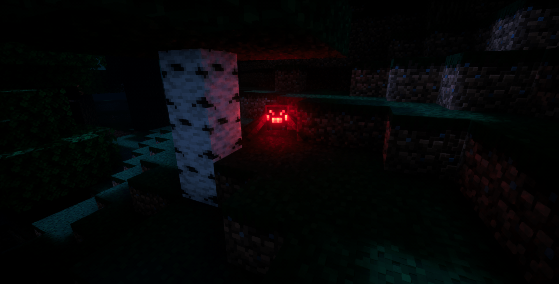 Seraphic PBR - Gallery - Minecraft Resource Packs - CurseForge