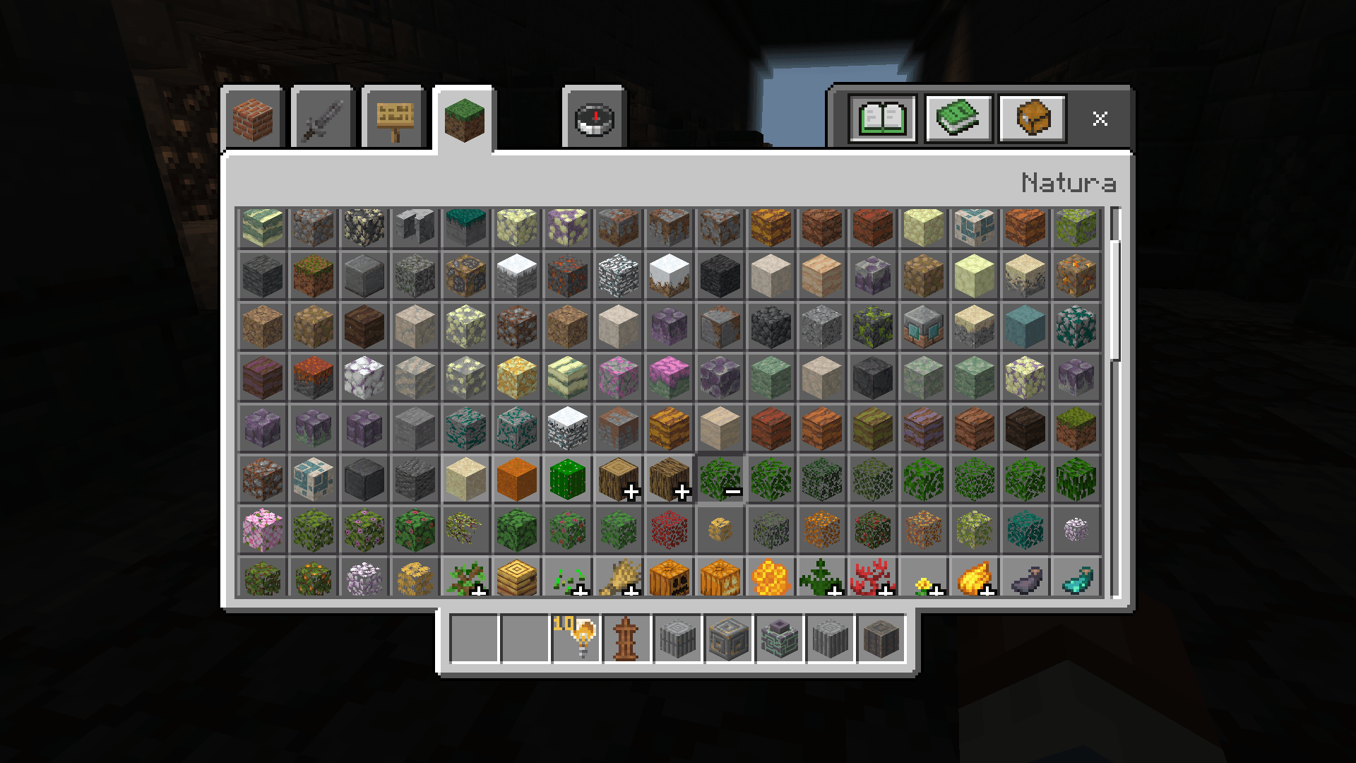 Dungeons Content Addon - Gallery - Minecraft Bedrock Addons - CurseForge