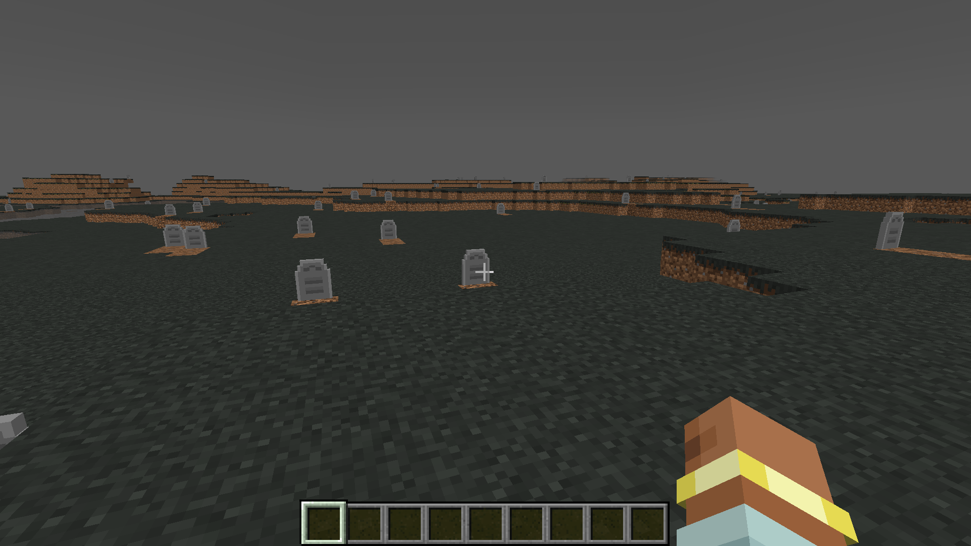 Buzzy's Random Stuff - Gallery - Minecraft Mods - CurseForge