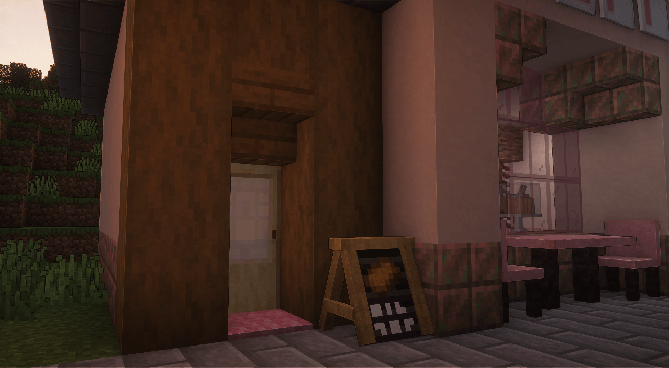 Oaks Delight - Minecraft Mods - CurseForge