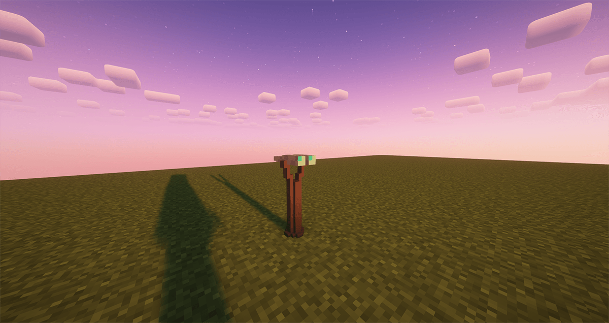 Decorative Stands - Gallery - Minecraft Mods - CurseForge
