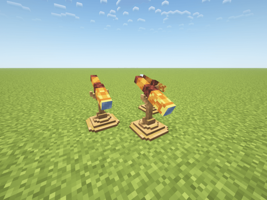 Decorative Stands - Gallery - Minecraft Mods - CurseForge