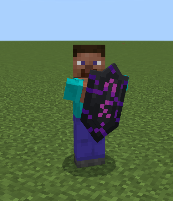 Shadow Weapons - Gallery - Minecraft Bedrock Addons - CurseForge