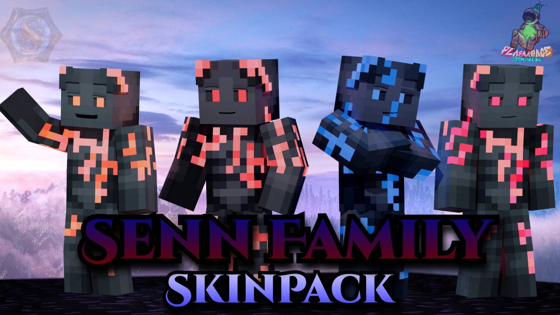 Posts by PlasmaSpace Studios Inc. | MCPEDL