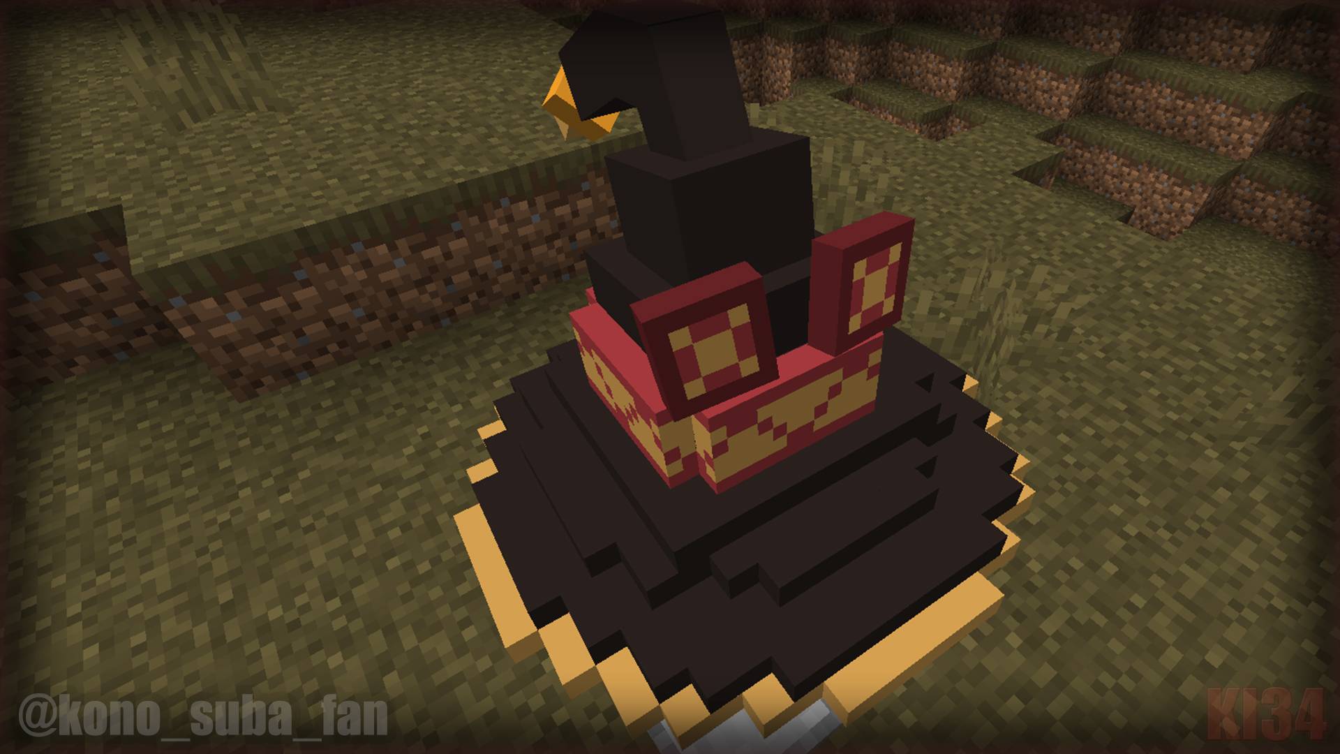 KonuSuba World - Gallery - Minecraft Mods - CurseForge