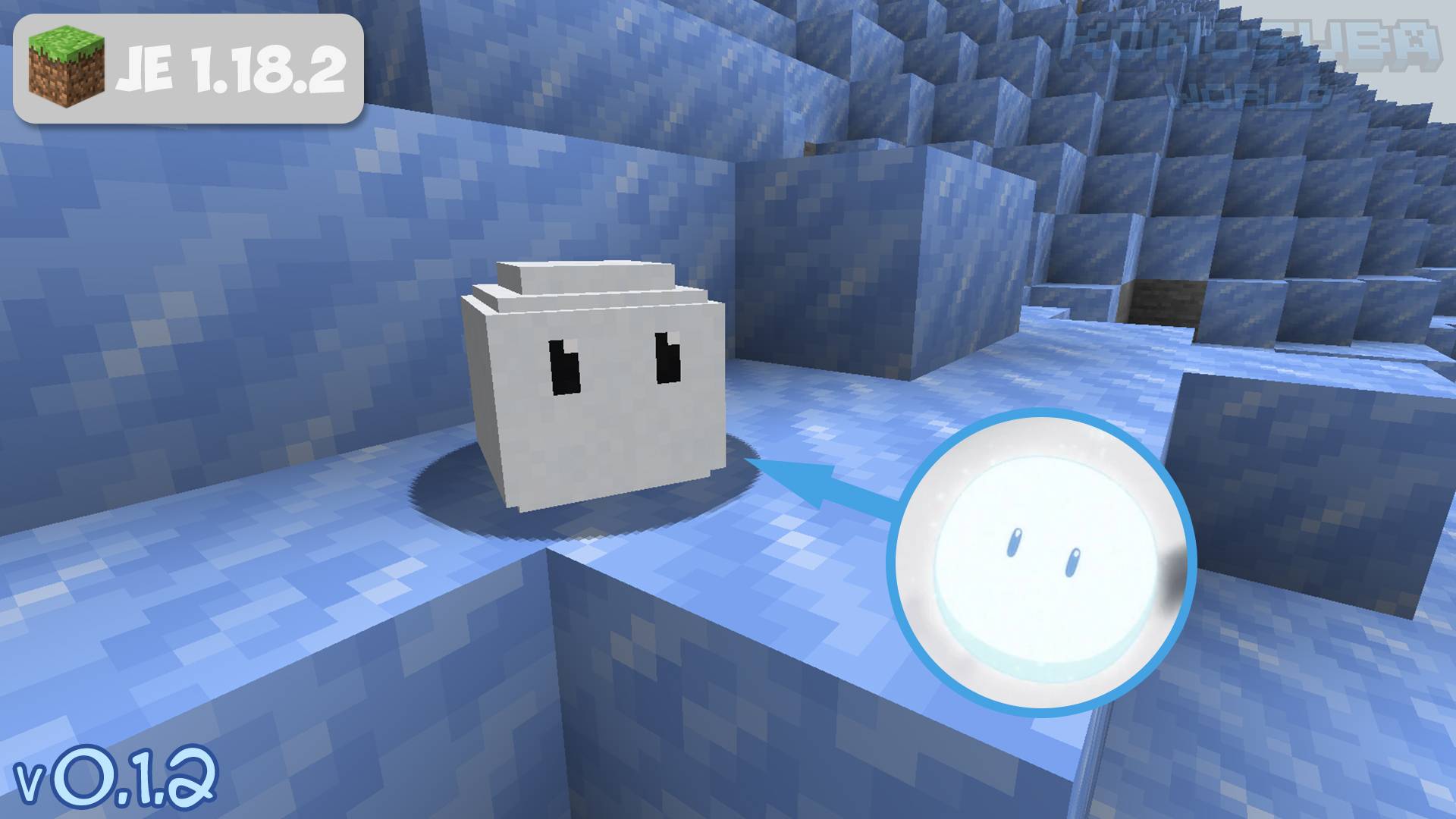 KonuSuba World - Gallery - Minecraft Mods - CurseForge