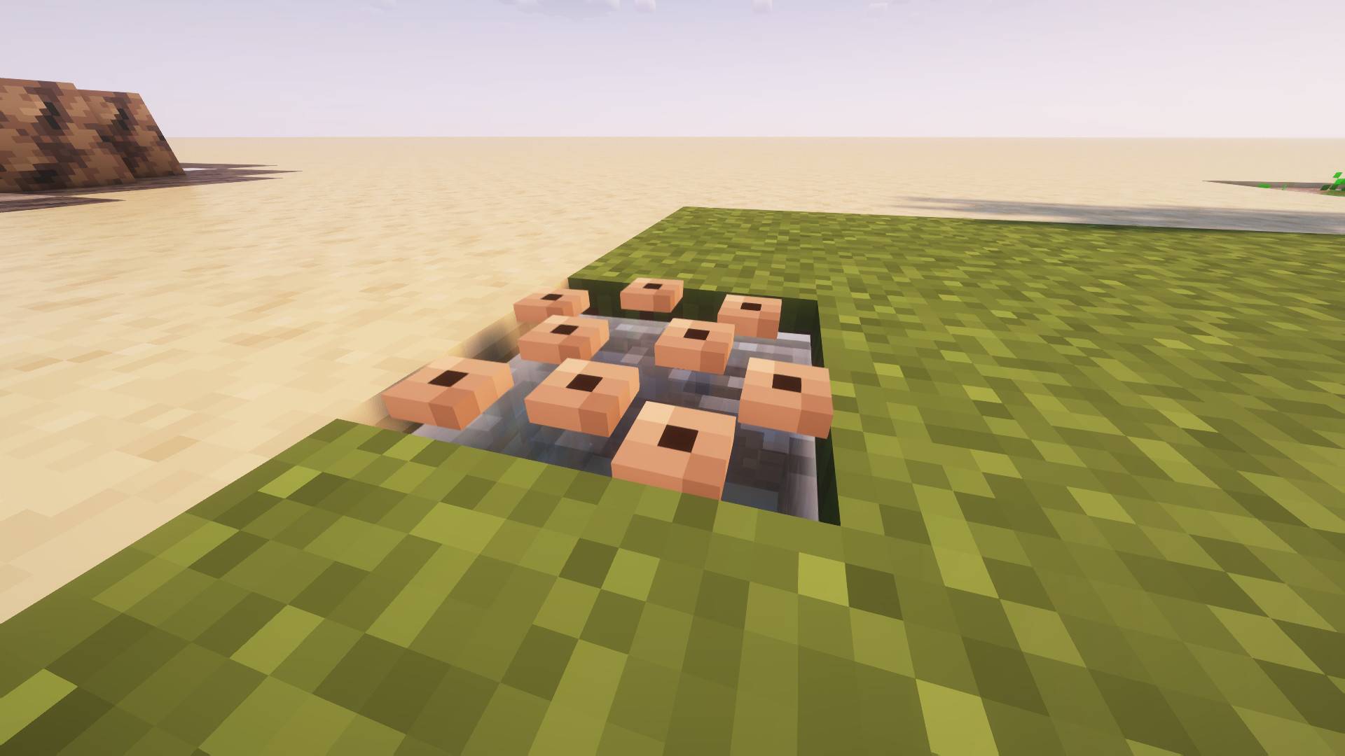 TrueForm 3D - Gallery - Minecraft Resource Packs - CurseForge