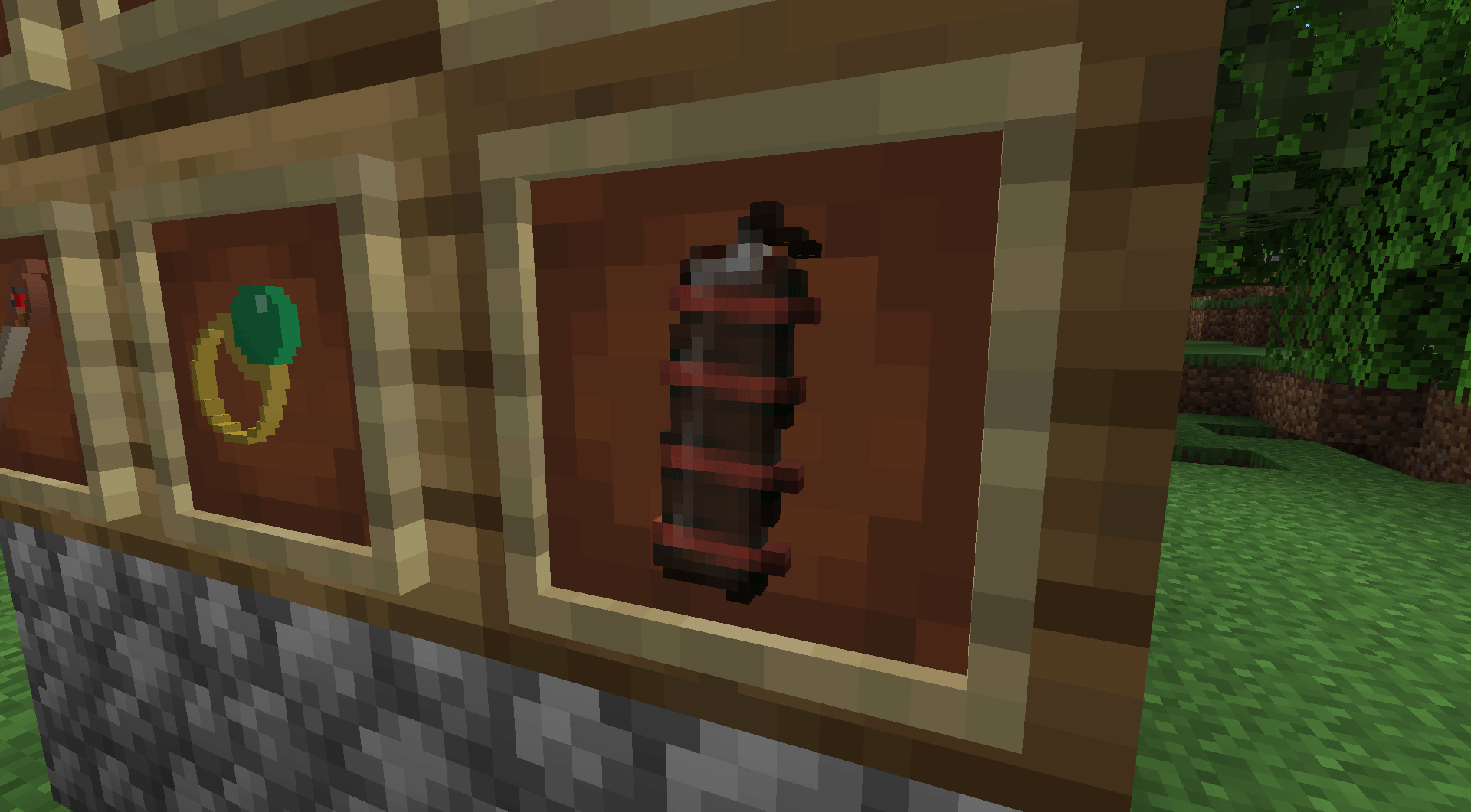 KonuSuba World - Gallery - Minecraft Mods - CurseForge