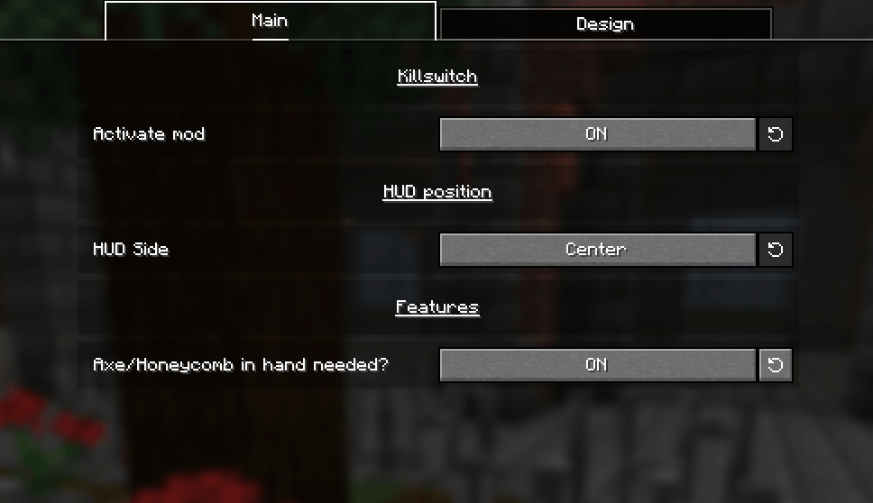 IsItWaxed - Gallery - Minecraft Mods - CurseForge