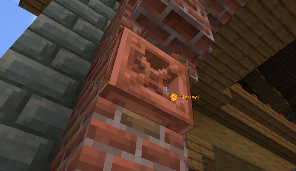 IsItWaxed - Gallery - Minecraft Mods - CurseForge