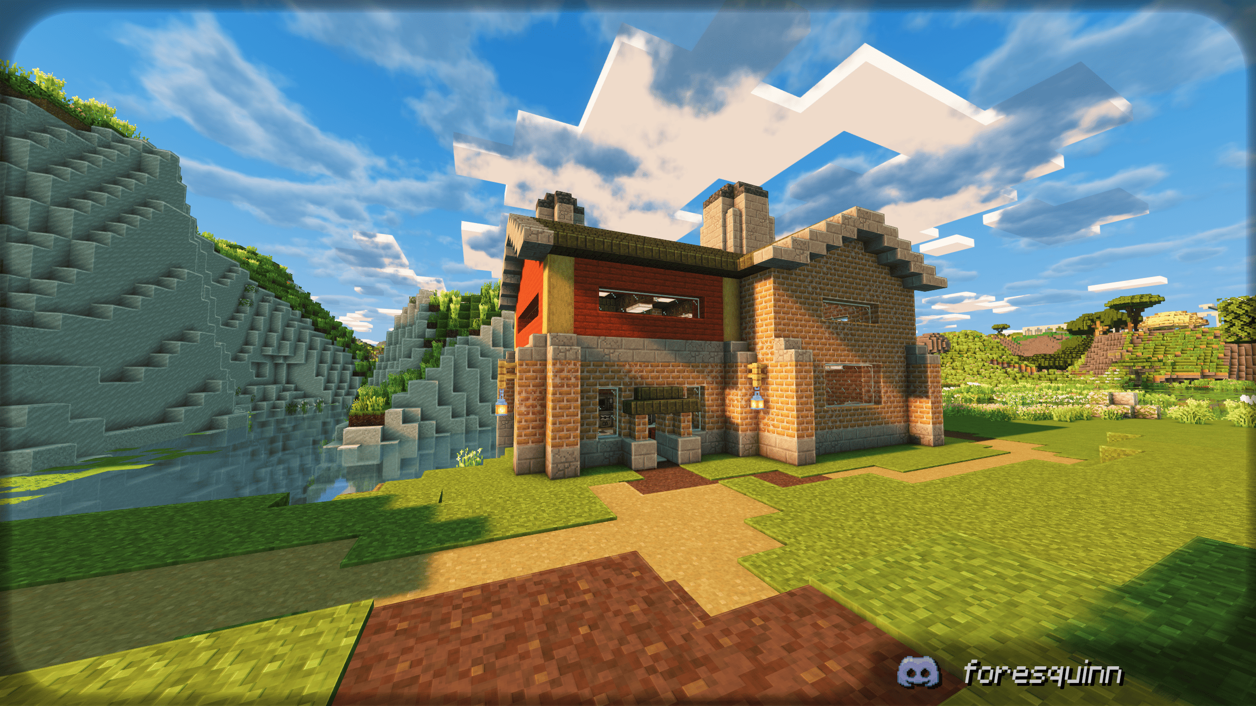 TerraFirmaGreg-Modern - Gallery - Minecraft Modpacks - CurseForge