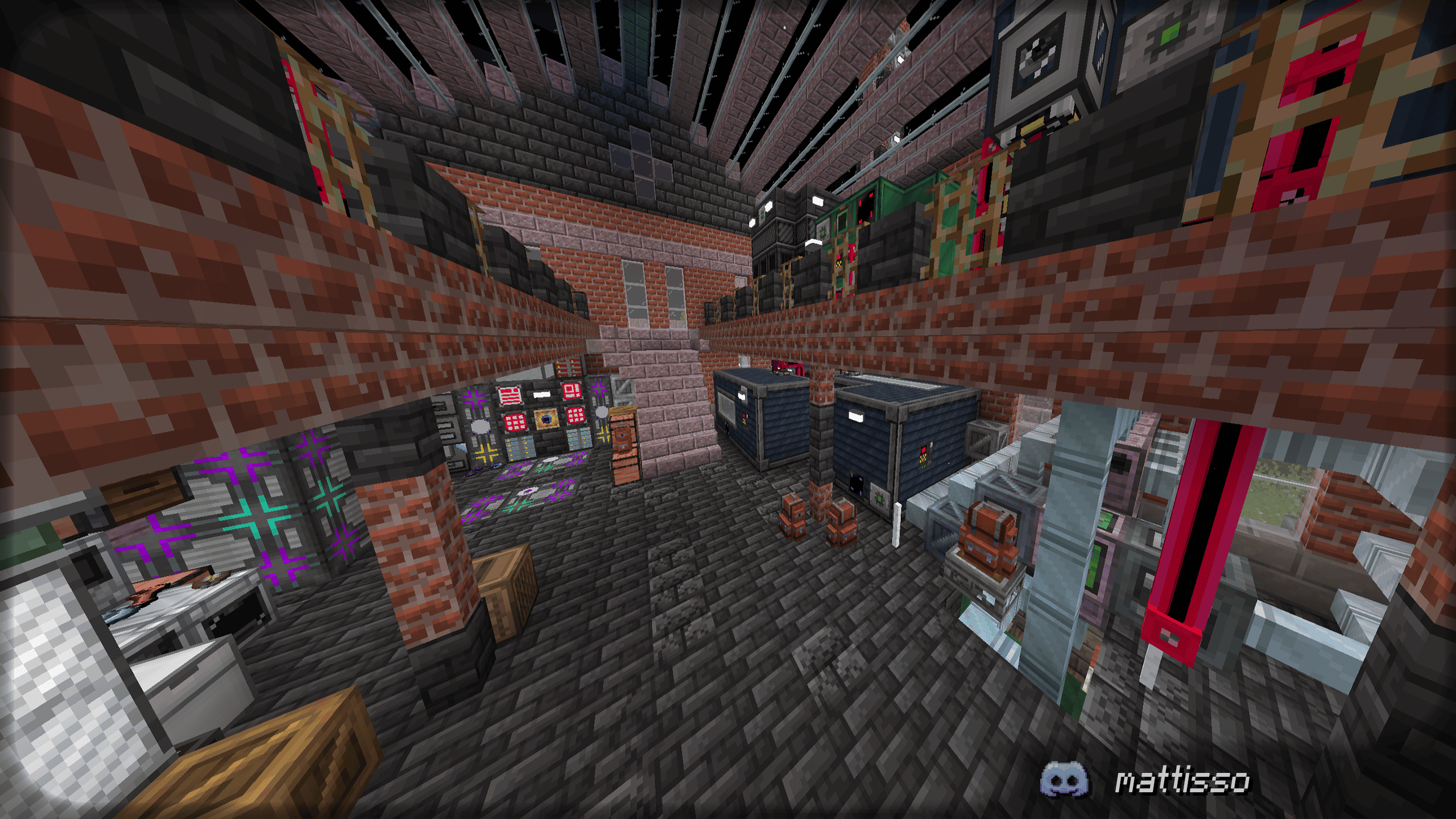 TerraFirmaGreg-Modern - Gallery - Minecraft Modpacks - CurseForge