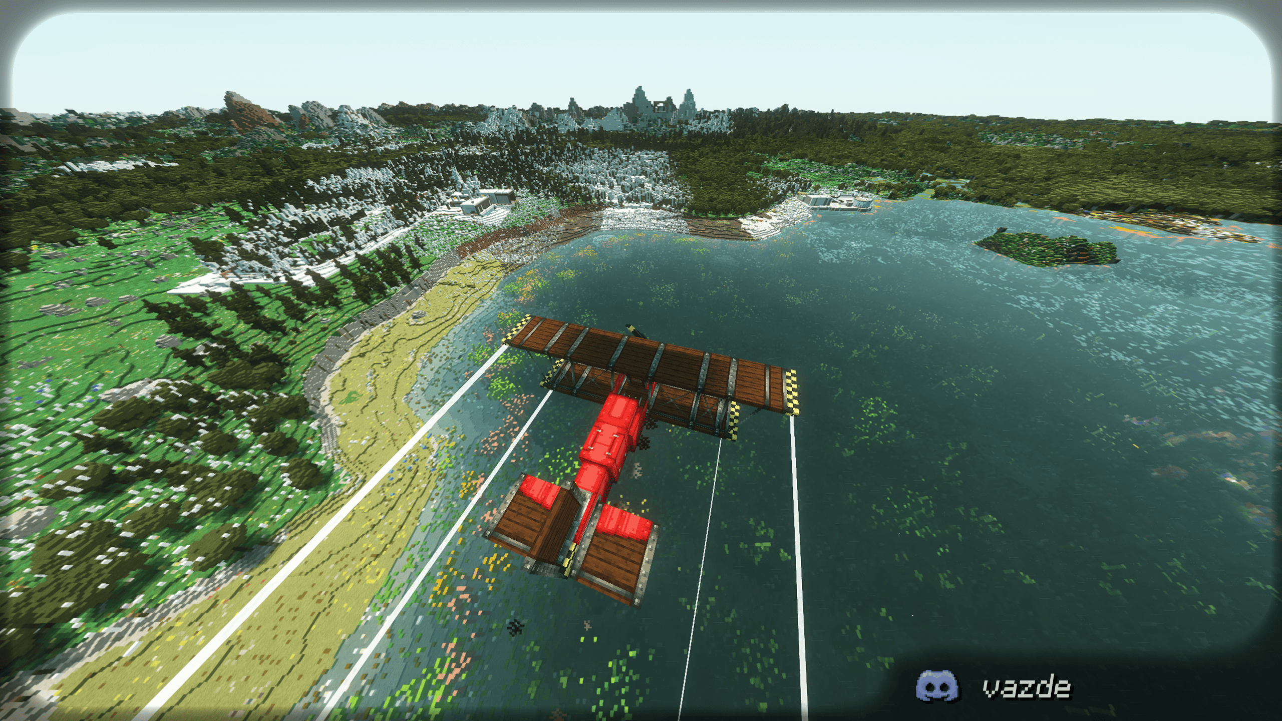 TerraFirmaGreg-Modern - Gallery - Minecraft Modpacks - CurseForge