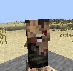 Undead Creepers: Zombie-Themed Retexture - Gallery - Minecraft Resource ...