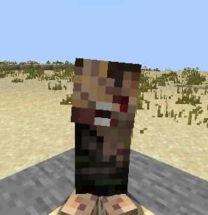 Undead Creepers: Zombie-Themed Retexture - Gallery - Minecraft Resource ...