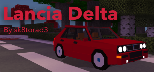 Posts by sk8torad3 | MCPEDL - Page 2