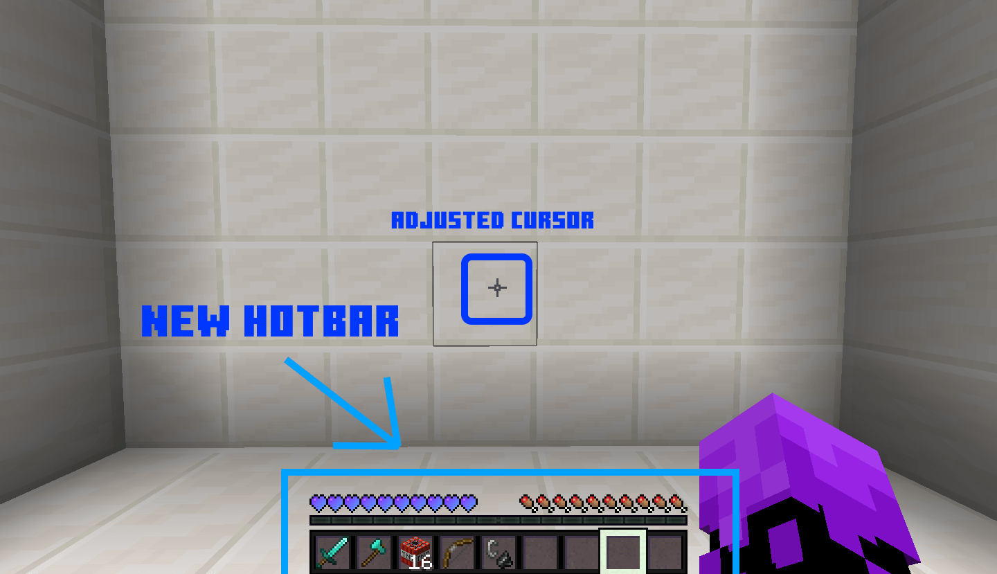 Up Beat Textures - Gallery - Minecraft Resource Packs - CurseForge