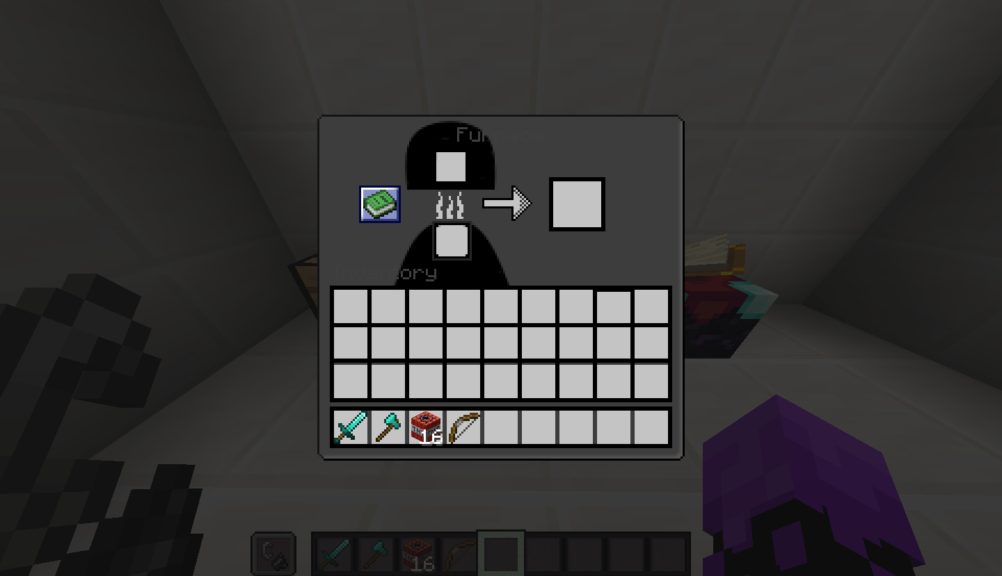 Up Beat Textures - Gallery - Minecraft Resource Packs - CurseForge