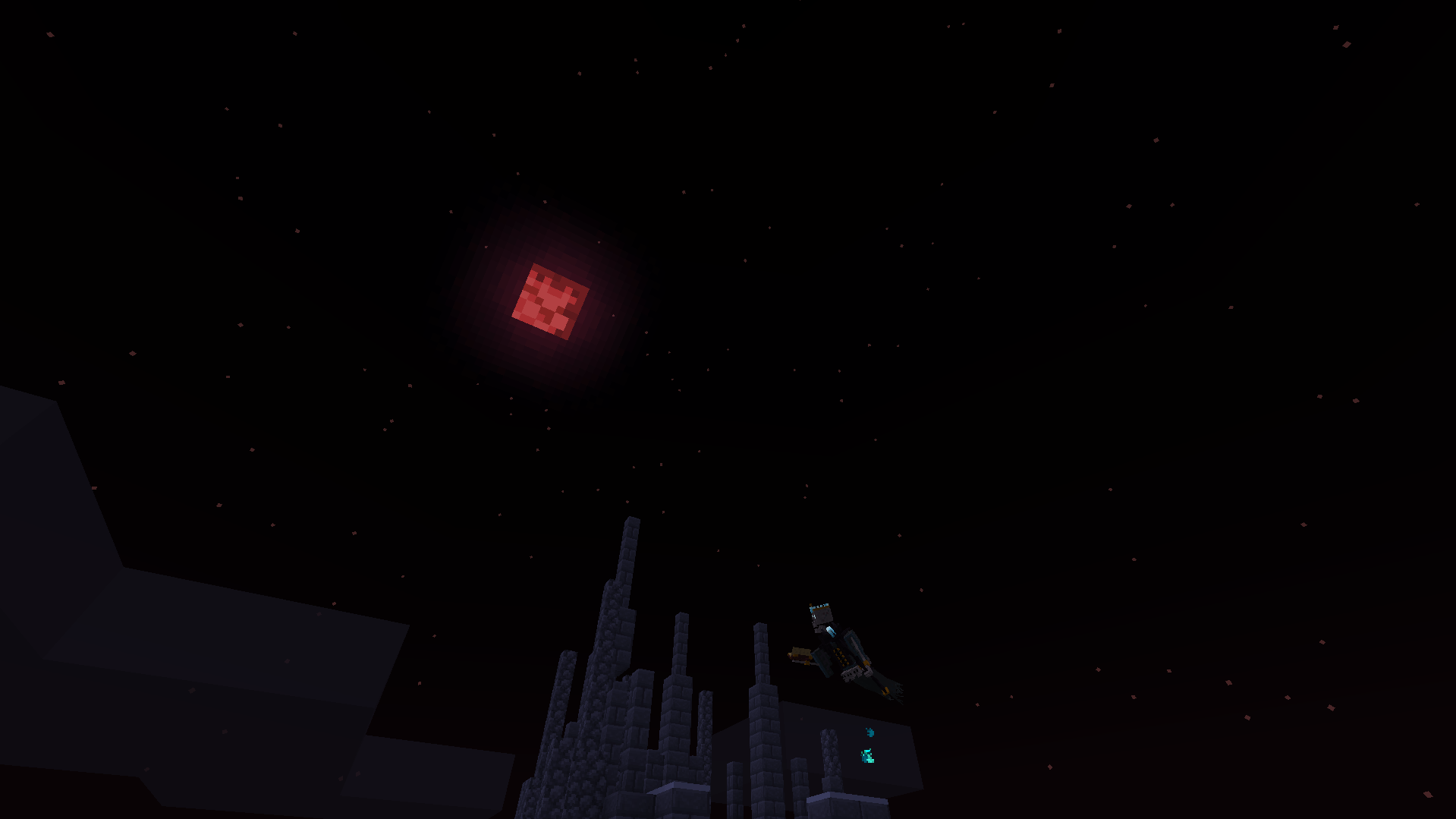 Void Myth - Gallery - Minecraft Modpacks - CurseForge