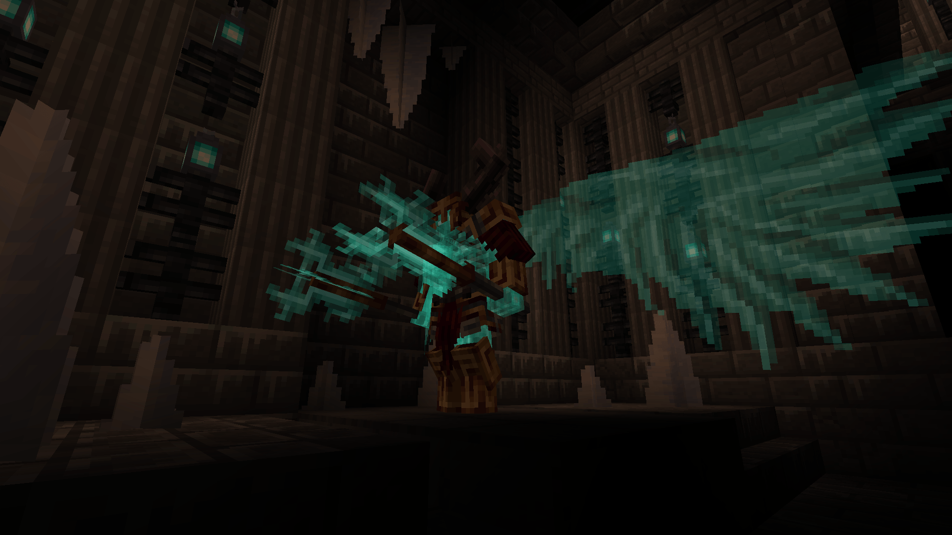 Void Myth - Gallery - Minecraft Modpacks - CurseForge