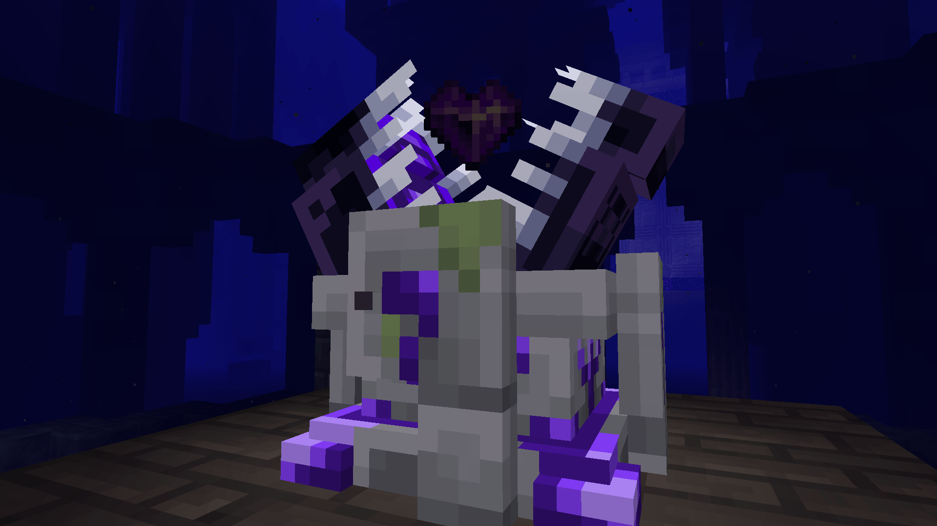 Void Myth - Gallery - Minecraft Modpacks - CurseForge