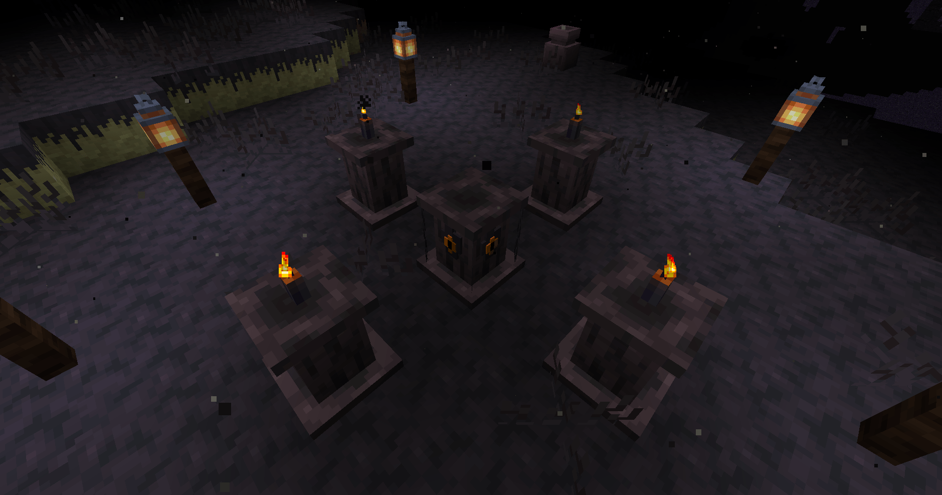Void Myth - Gallery - Minecraft Modpacks - CurseForge