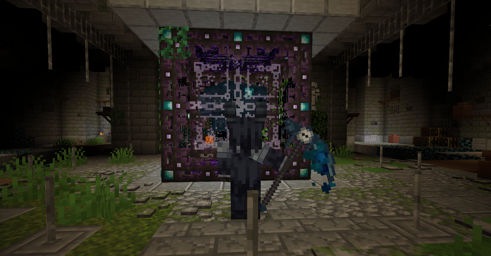 Void Myth - Gallery - Minecraft Modpacks - CurseForge