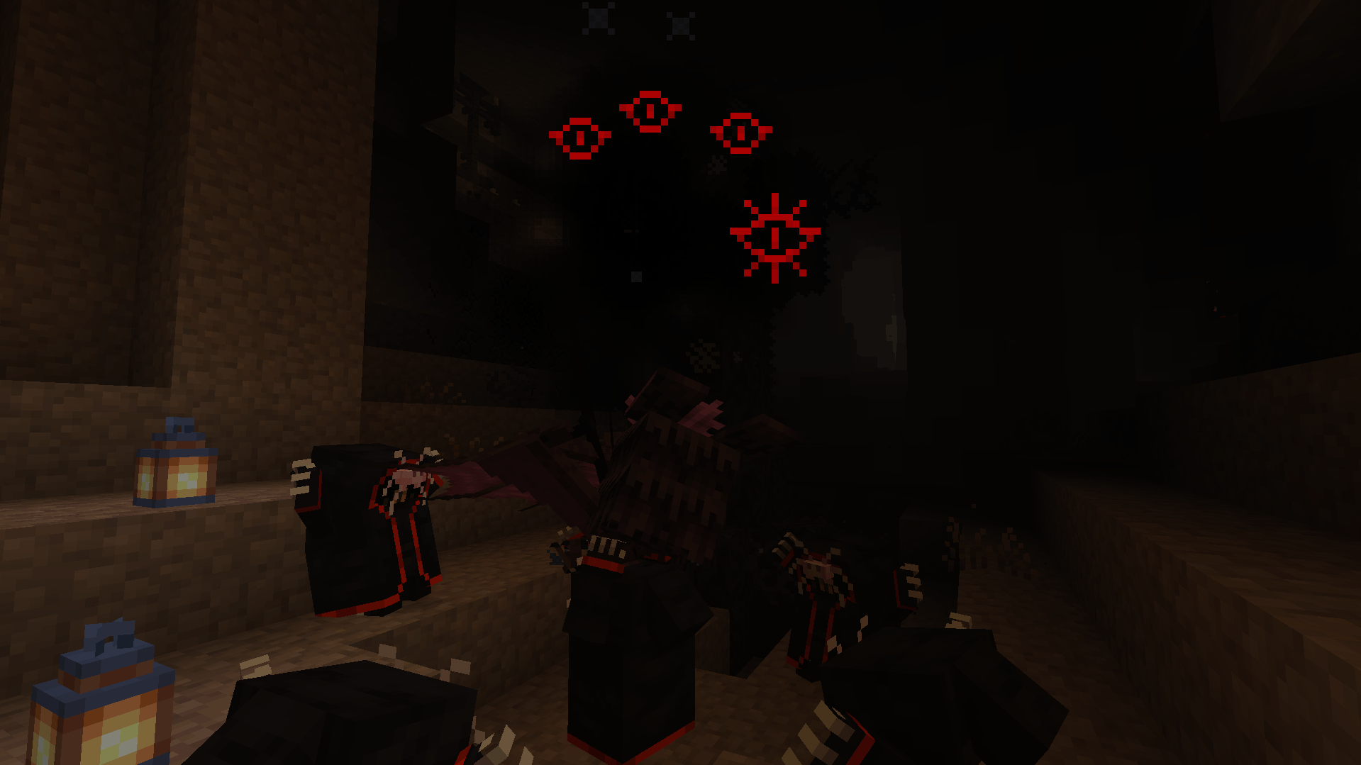 Void Myth - Gallery - Minecraft Modpacks - CurseForge