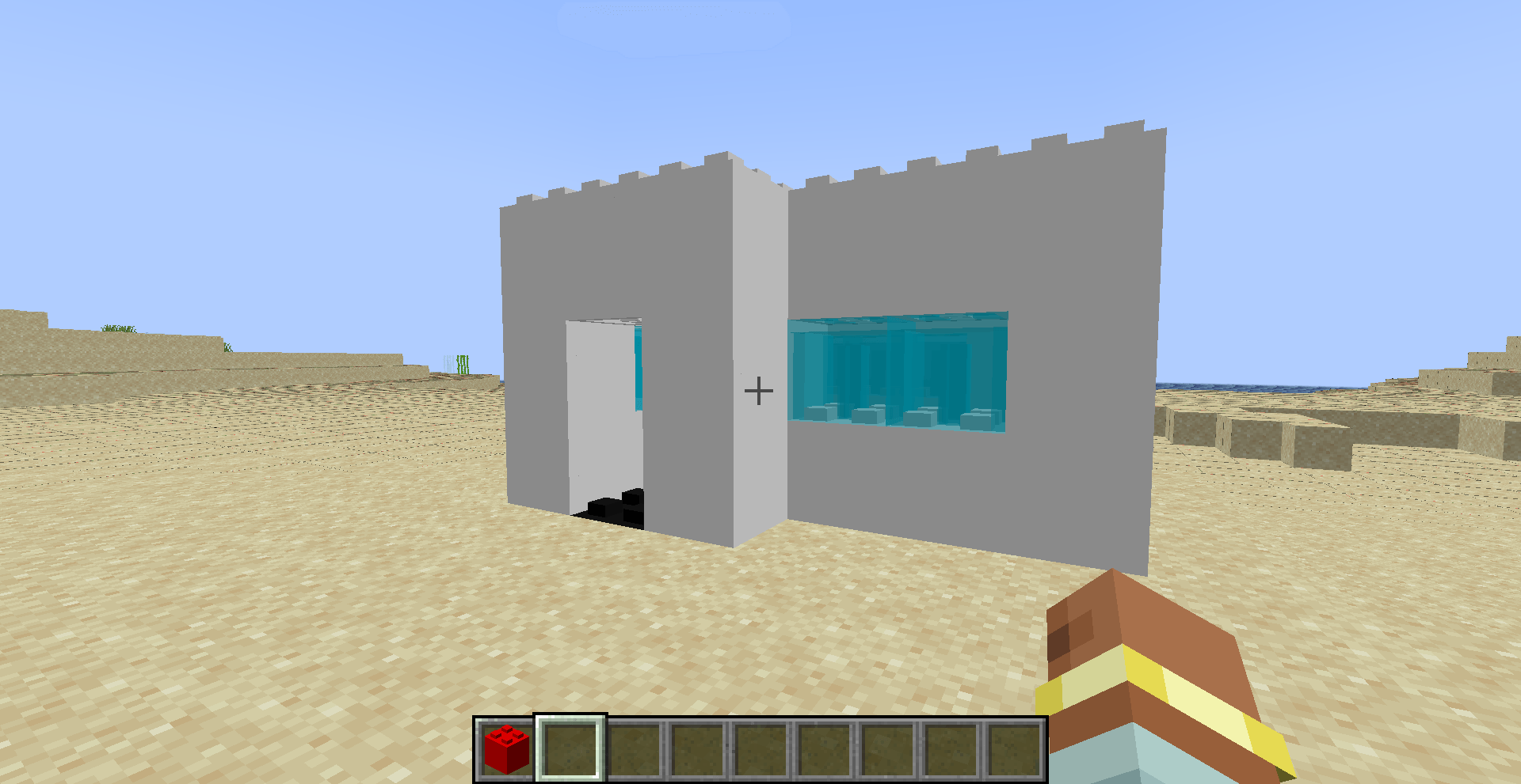 Lego bricks - Gallery - Minecraft Mods - CurseForge