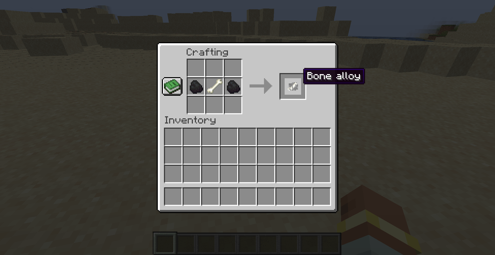 Lego bricks - Gallery - Minecraft Mods - CurseForge