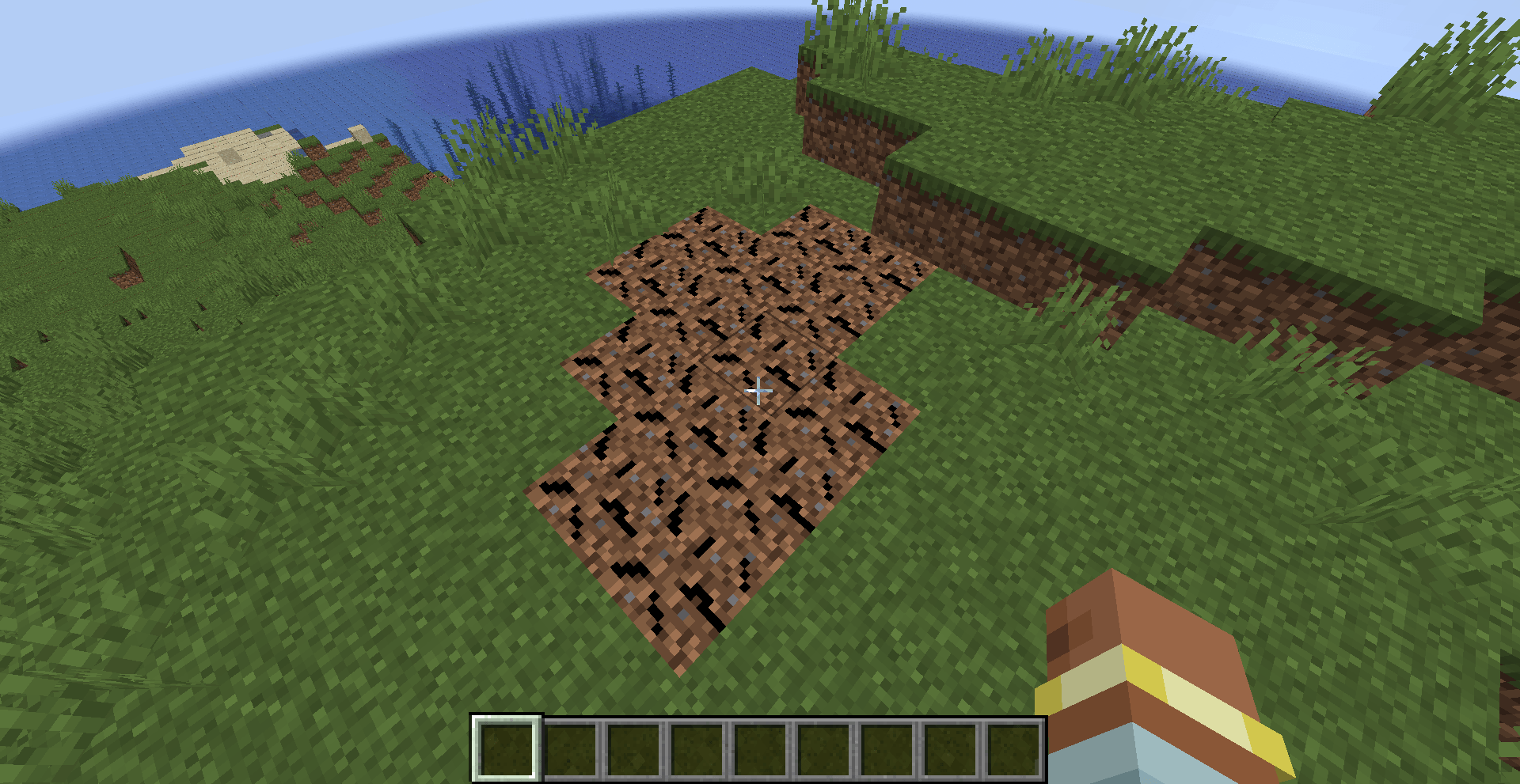 Lego bricks - Gallery - Minecraft Mods - CurseForge