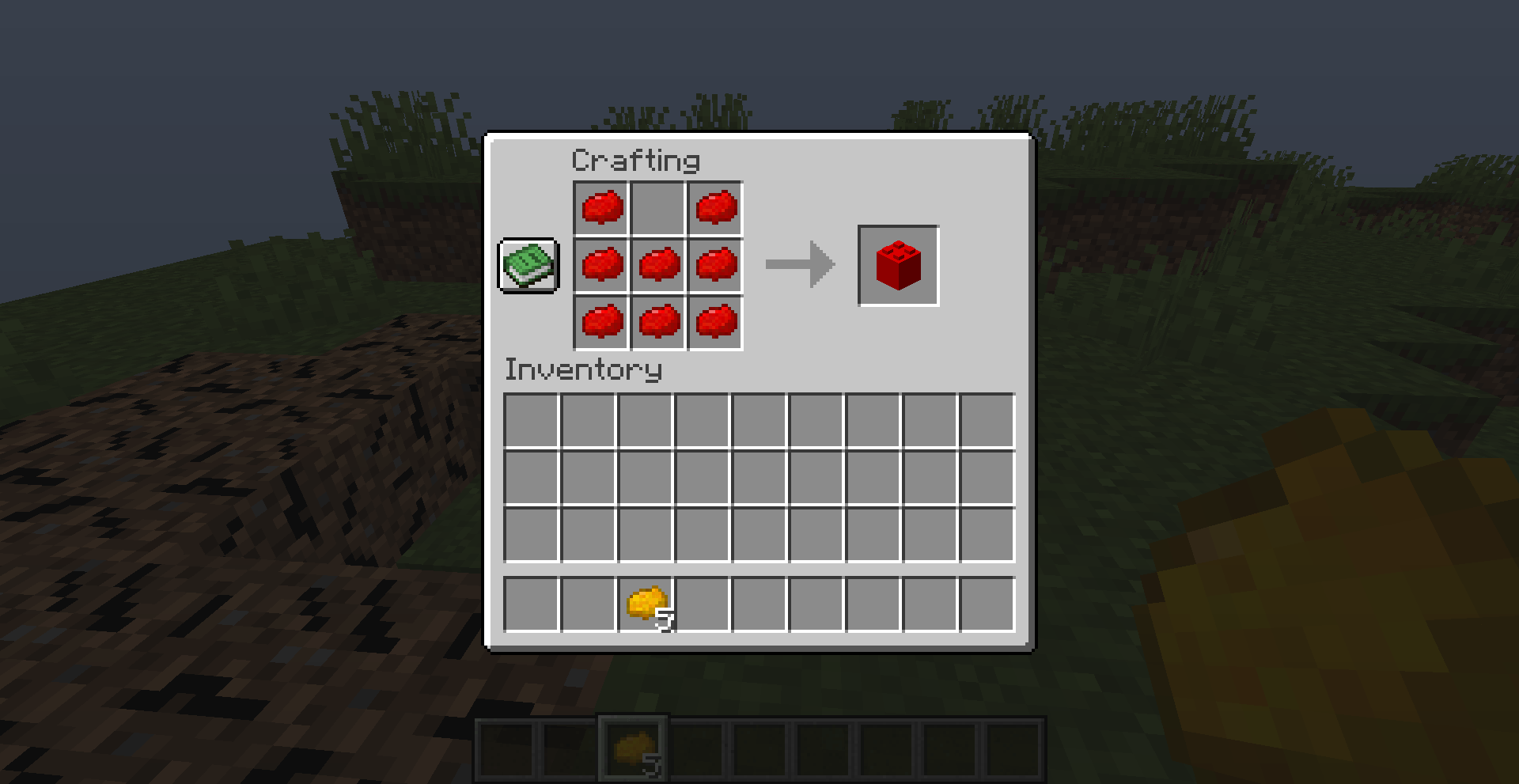 Lego bricks - Gallery - Minecraft Mods - CurseForge