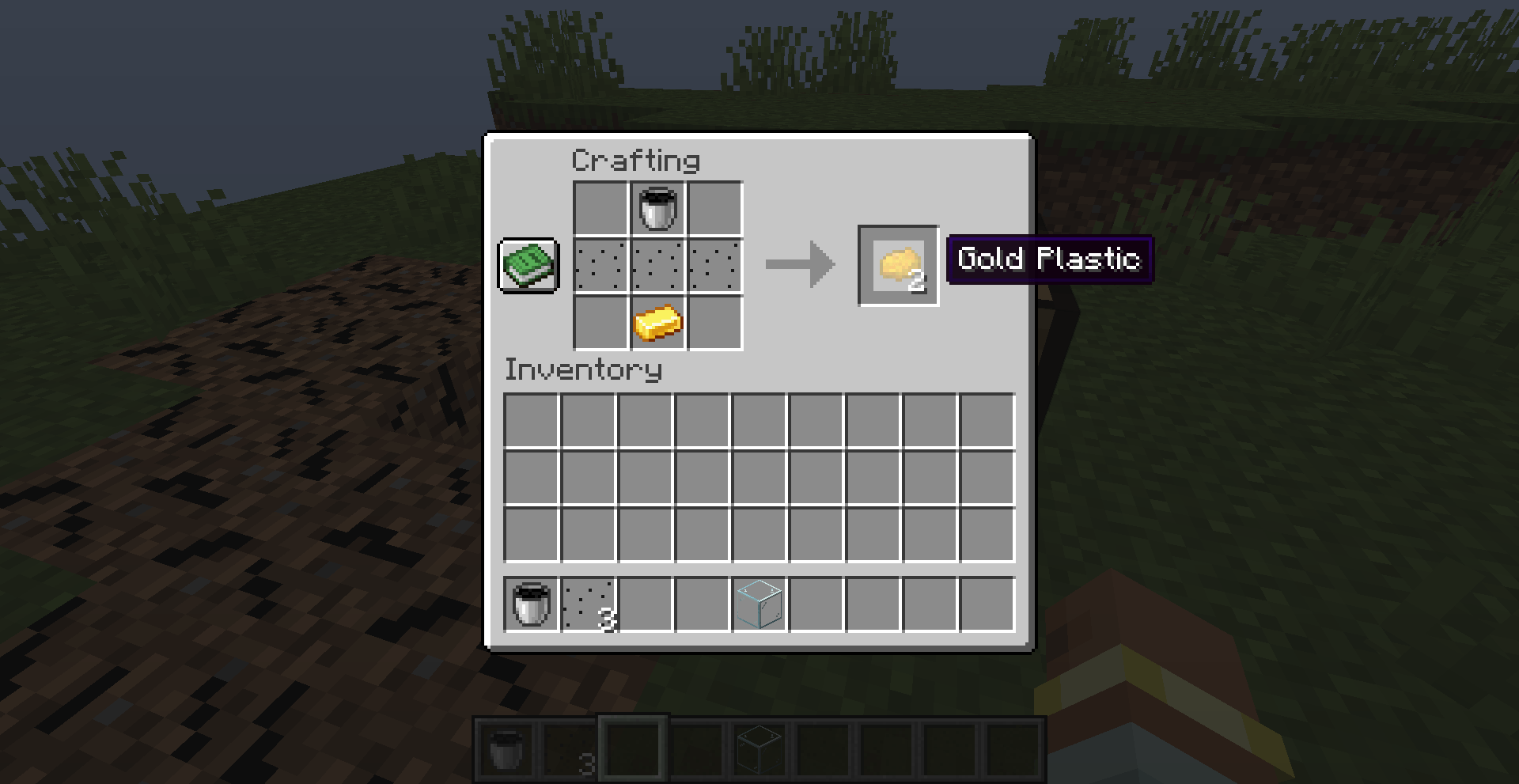 Lego bricks - Gallery - Minecraft Mods - CurseForge